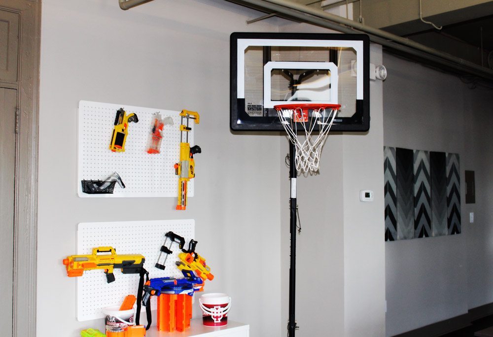 commercial-office-design-break-area | A Space to Call Home