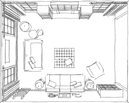 Virtual Room Design – Create Your Dream Room | A Space to Call Home